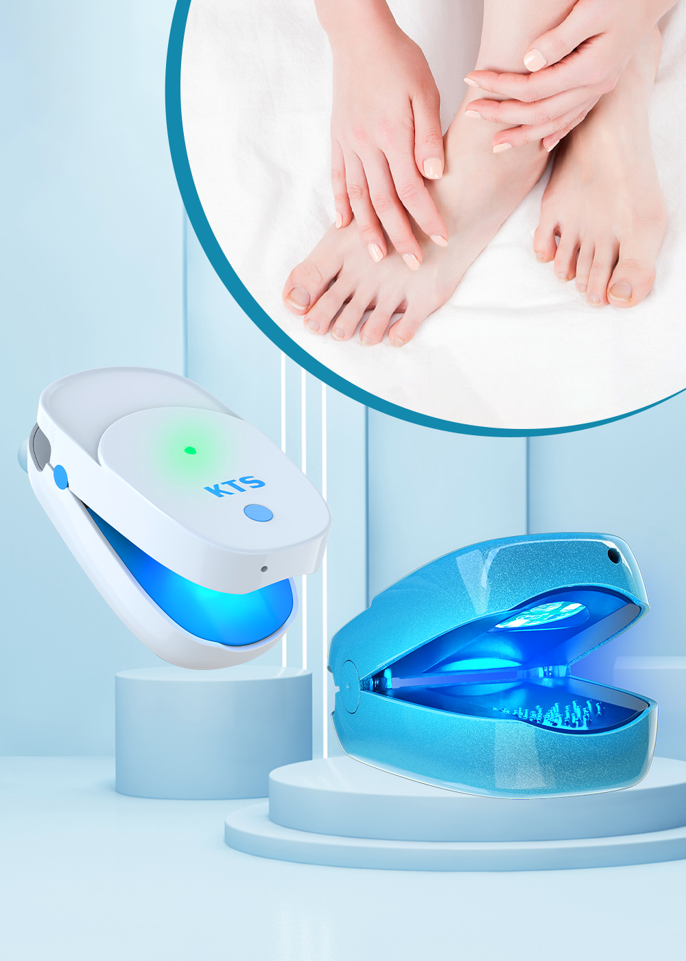 KTS® | Leading Light & Laser Therapy Solutions