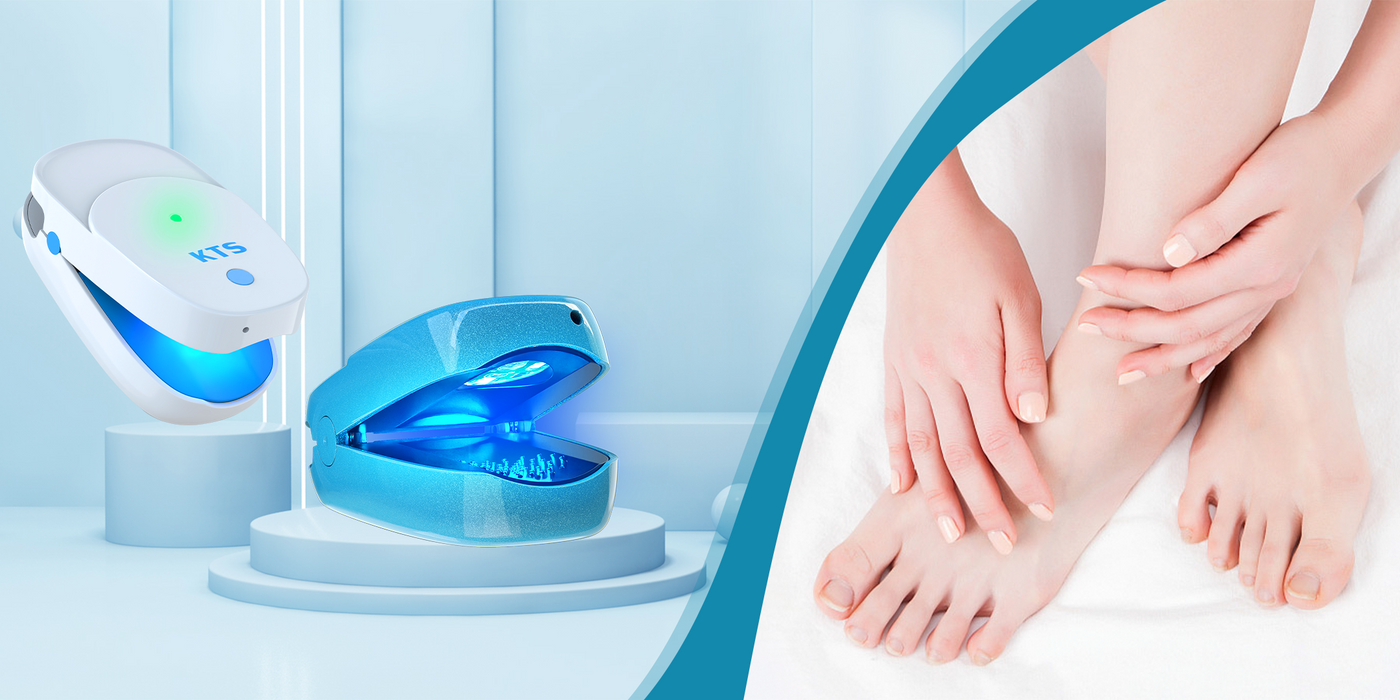 KTS® | Leading Light & Laser Therapy Solutions