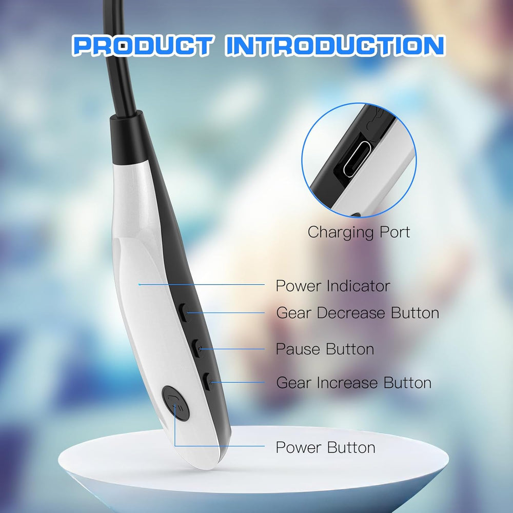 Red Light Therapy Device for Nose & Ears | 650nm Portable Red Light Ear ...