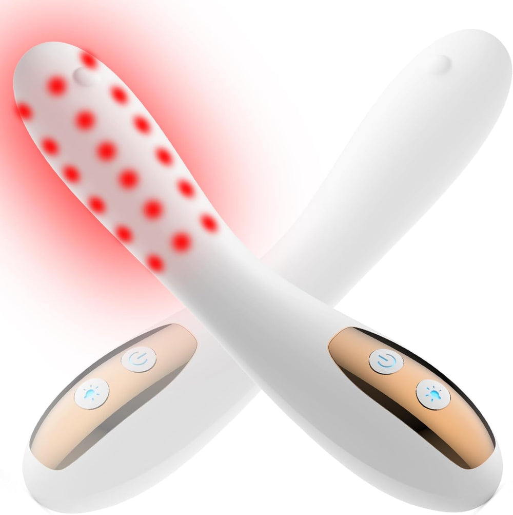 New Red Light Therapy Intimate Vaginal Health Device Pro - 8-Level ...